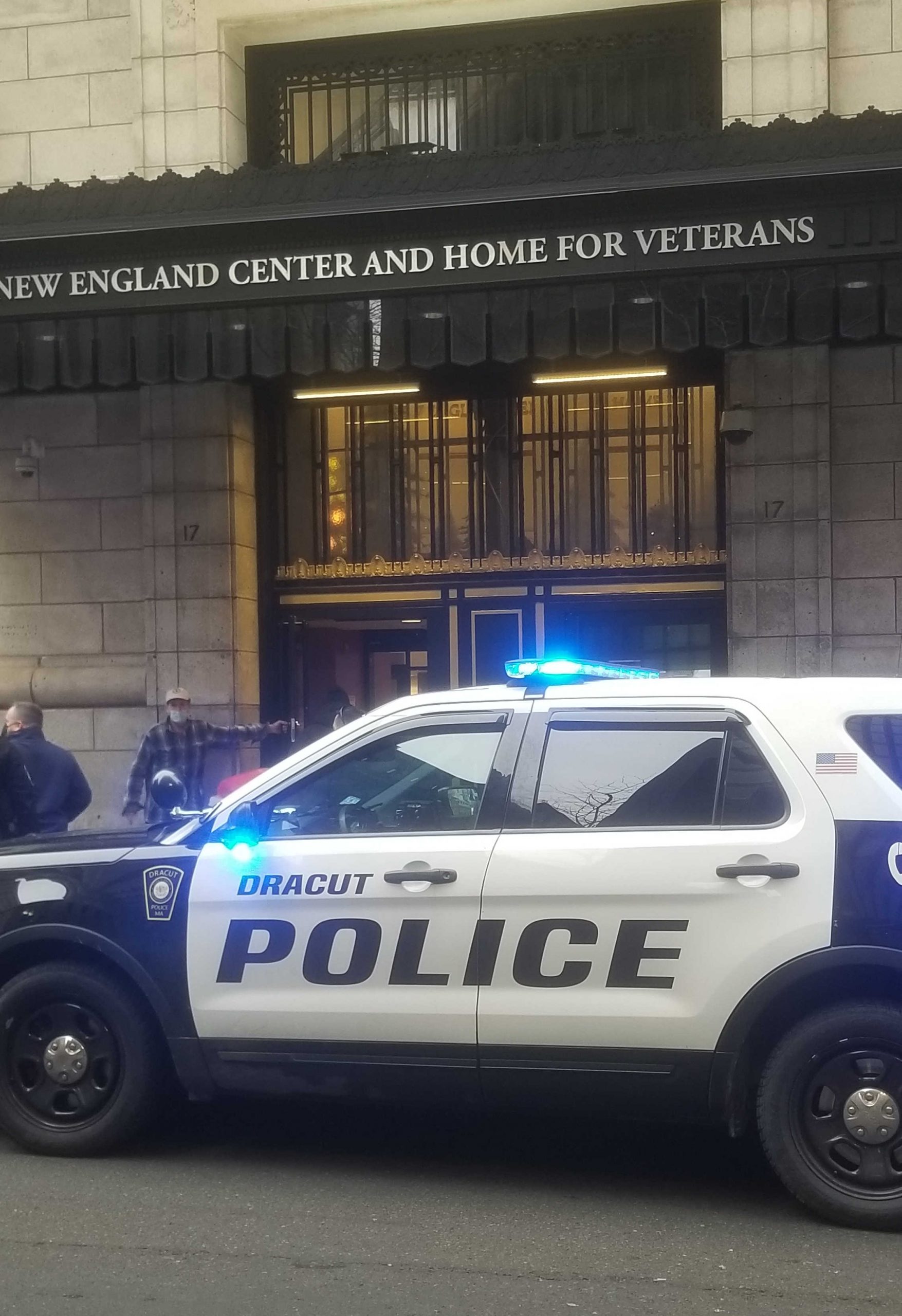 Memorial Fund Recipients – Officer Sean A. Collier Memorial Fund